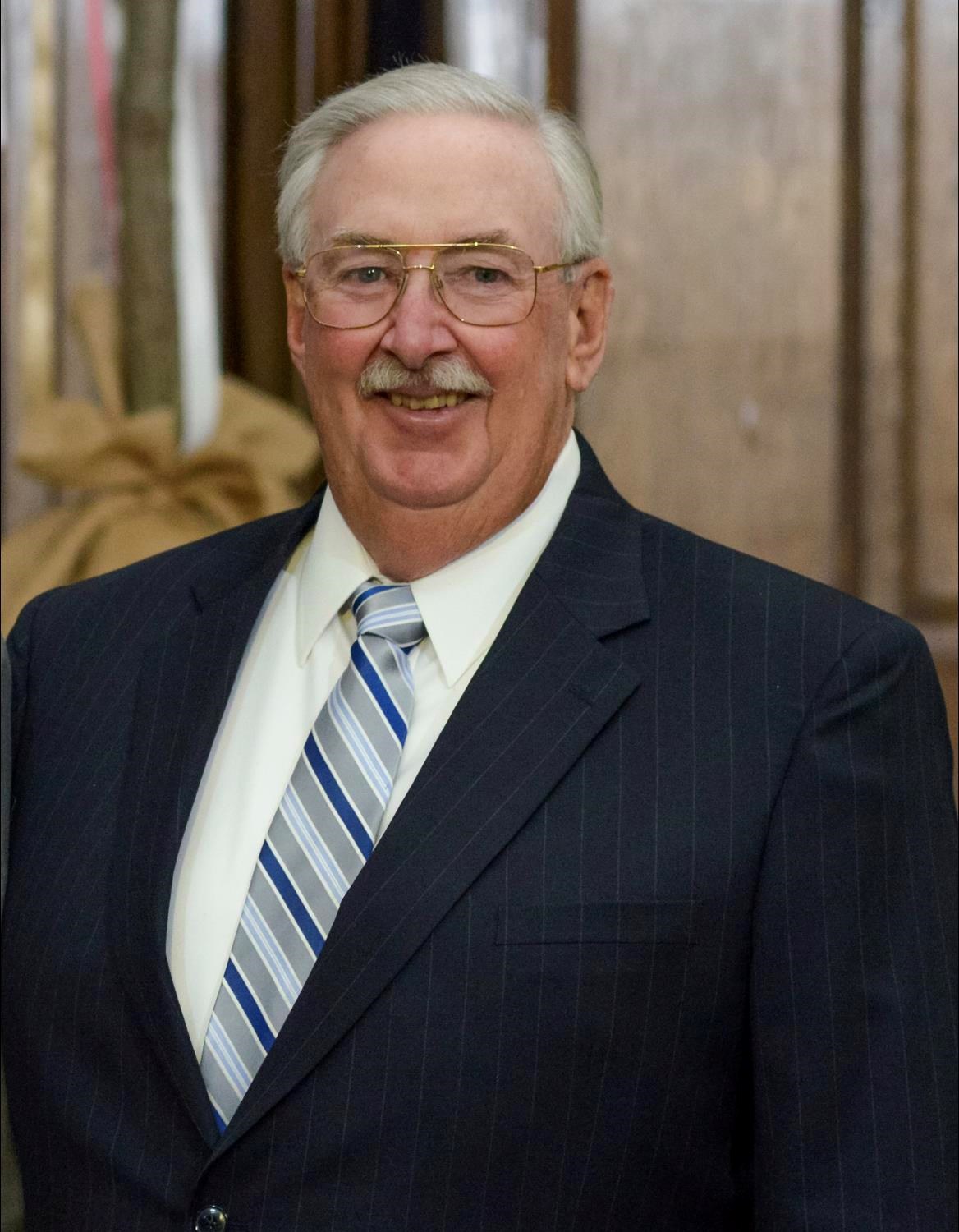 Gerald Knott Obituary - Worthington, OH