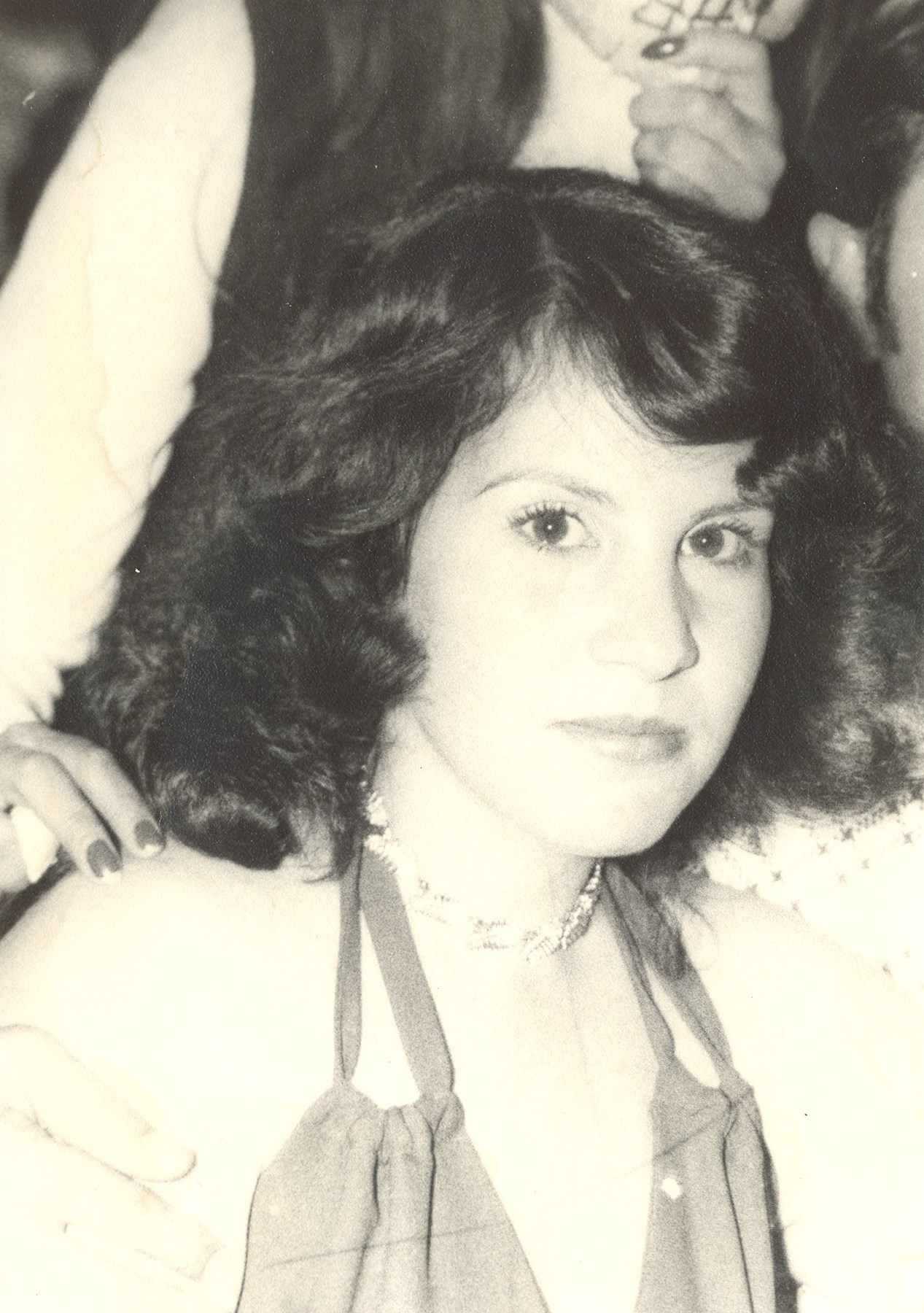 Edna Mejia Obituary - El Paso, TX