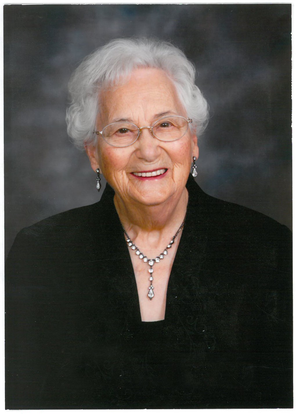 Grace Justus Obituary - Assiniboia, SK