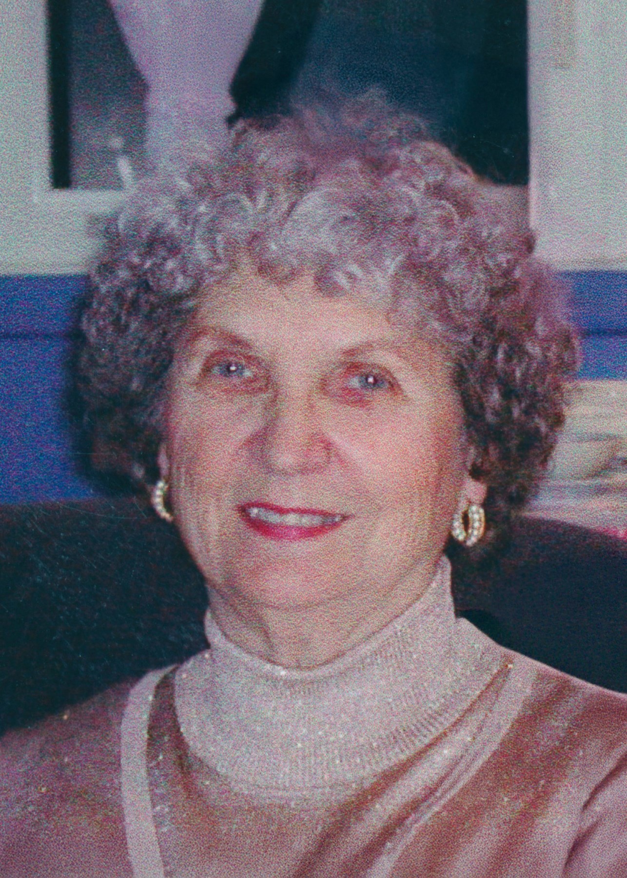 Madeleine Methot avis de décès - Montreal, QC