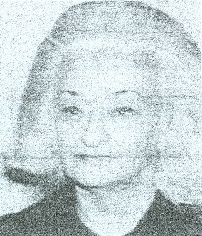 Sharon Robertson Obituary - Redding, CA