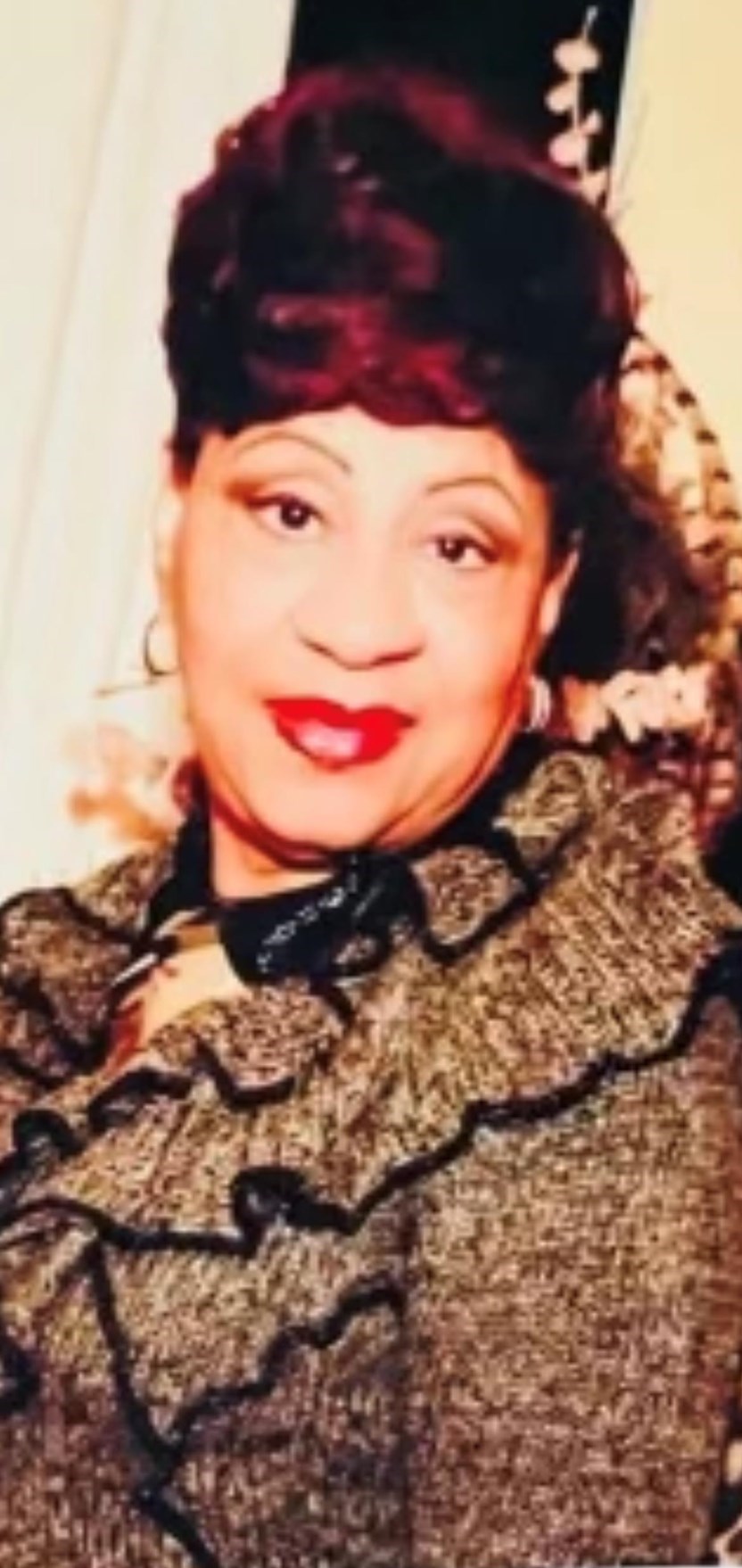 Janet Jones Obituary - Houston, TX