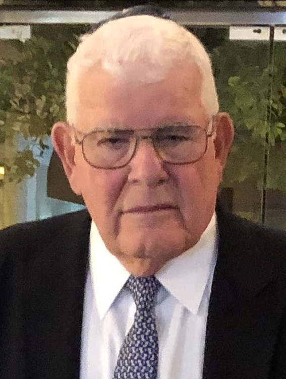 S. Roth Obituary - Naples, FL