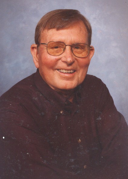 George Milliken Obituary