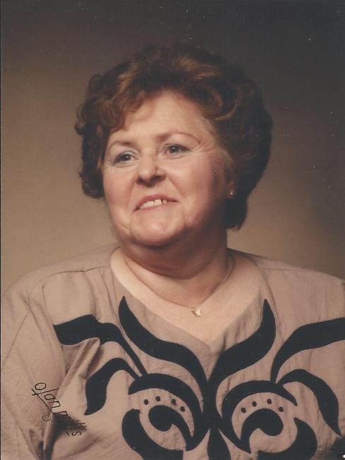 Barbara D. Lauderman Hiatt Obituary - Colton, CA