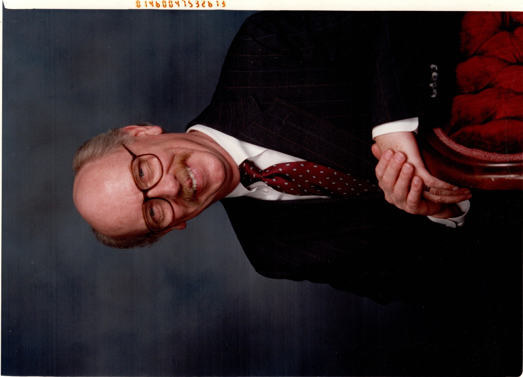 Ronald Logan Bowles Obituary - Kansas City, MO