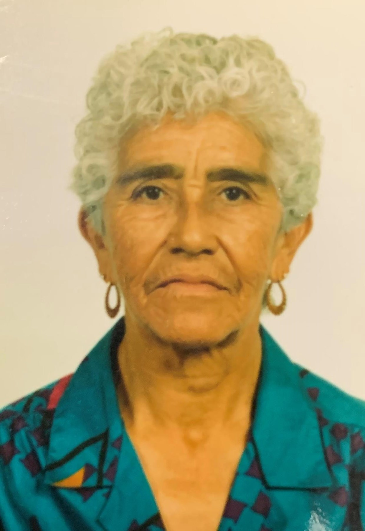 Paula G. Lara Obituary - Mission, TX