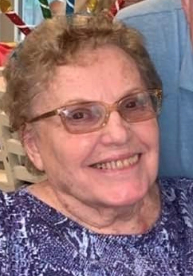 Gaynell Tanguis Obituary - New Orleans, LA