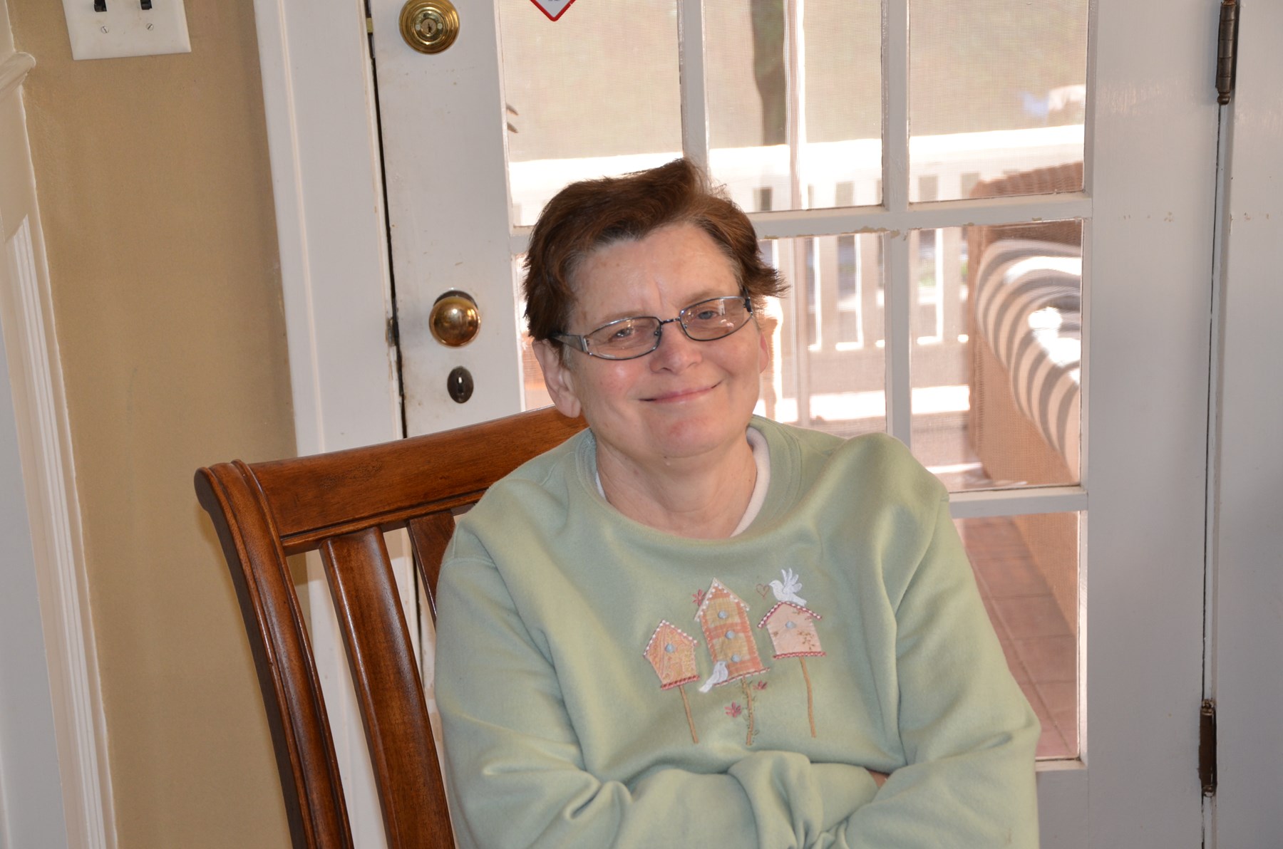 Leanne Burris Obituary - Oklahoma City, OK