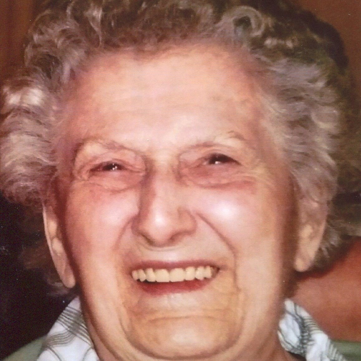 Ruth Elizabeth Samson Obituary - Pueblo, CO