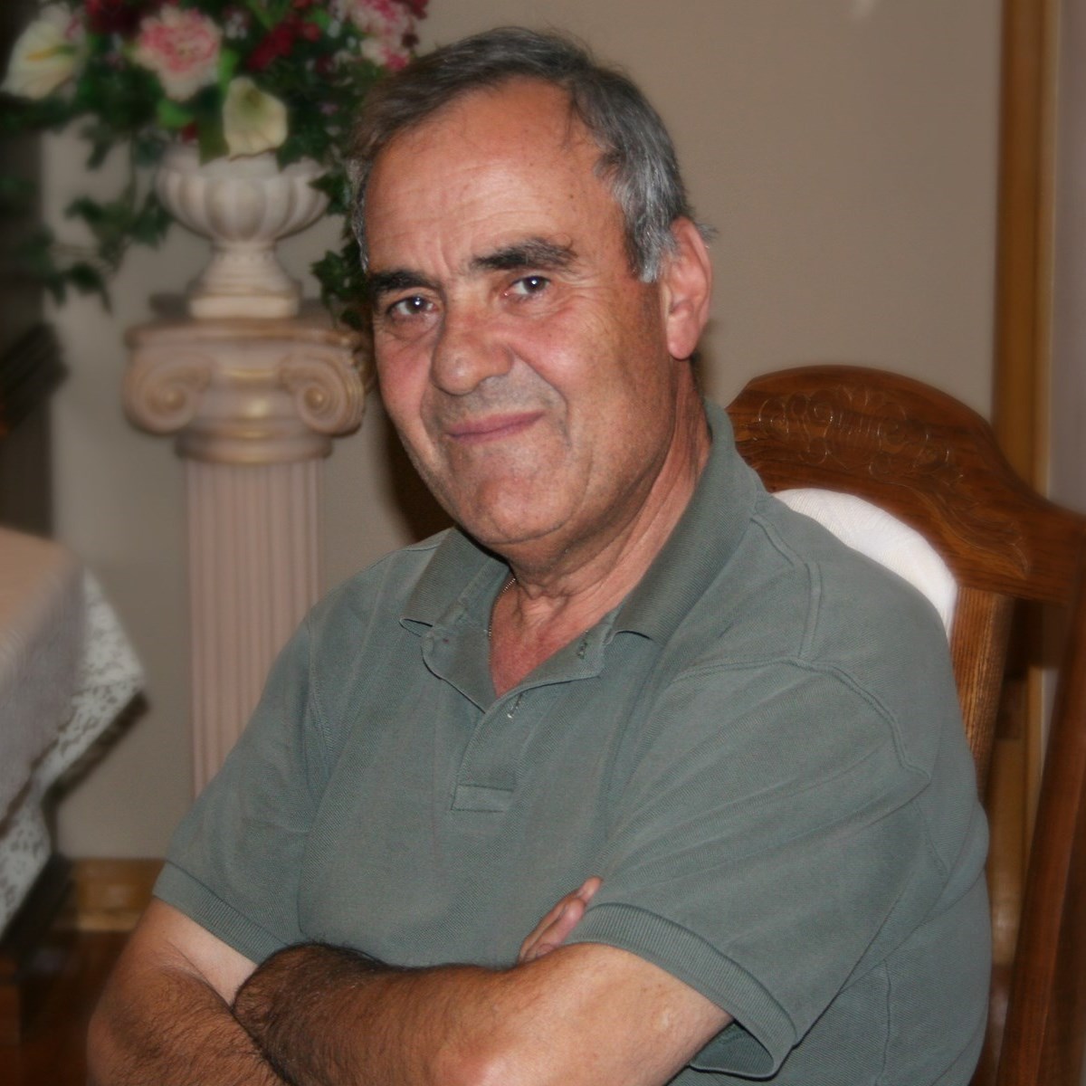 Demetrios Angelopoulos Obituary - Toronto, ON