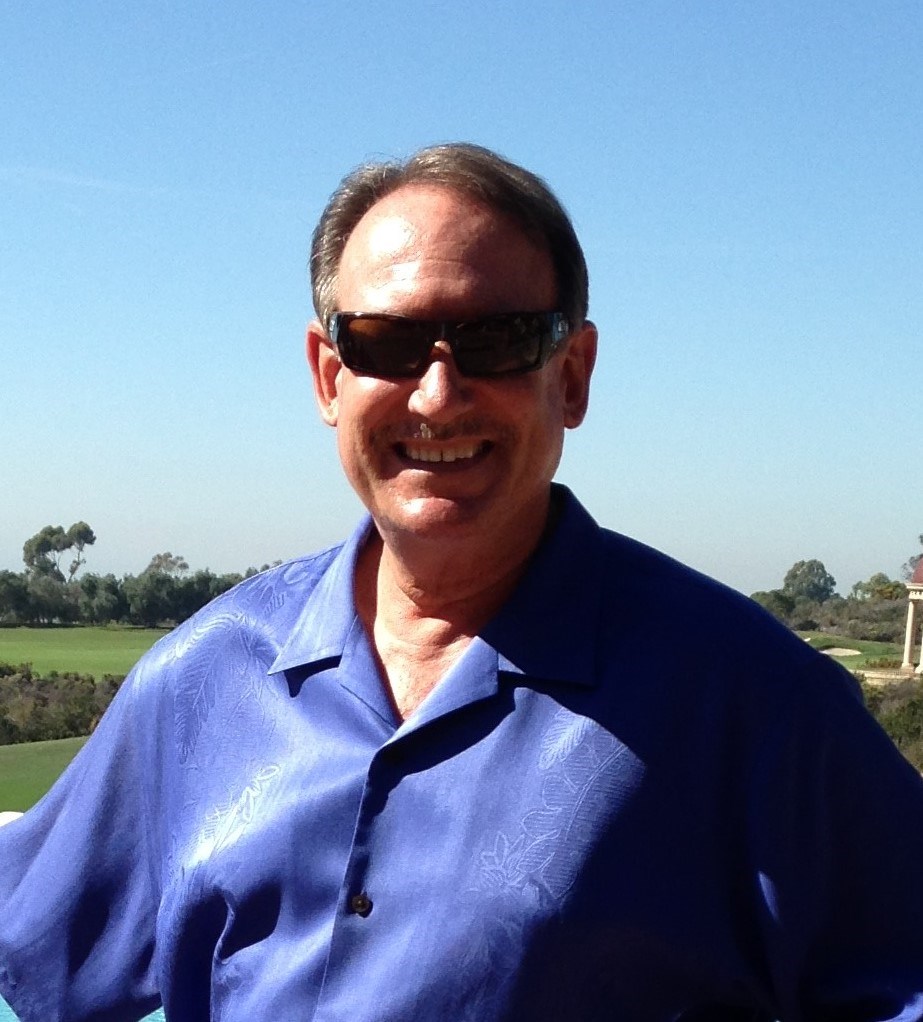 David Myszko Obituary - Corona Del Mar, CA