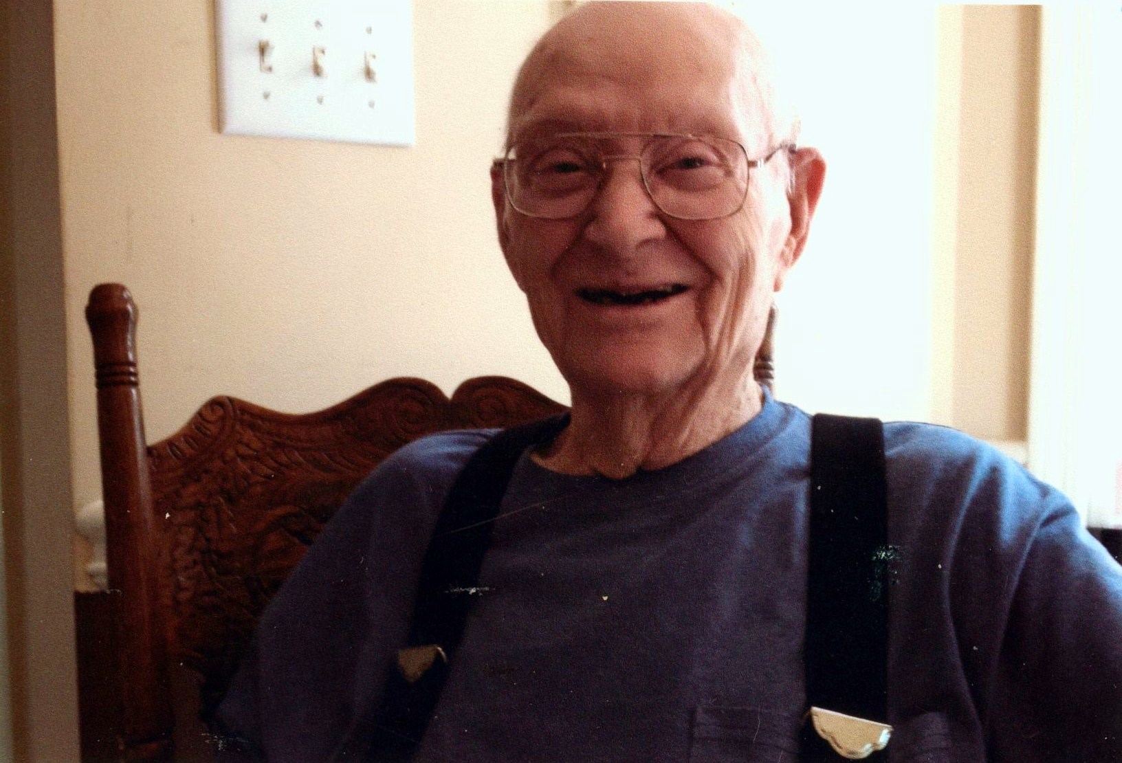 John Gunter Obituary - Stockbridge, GA