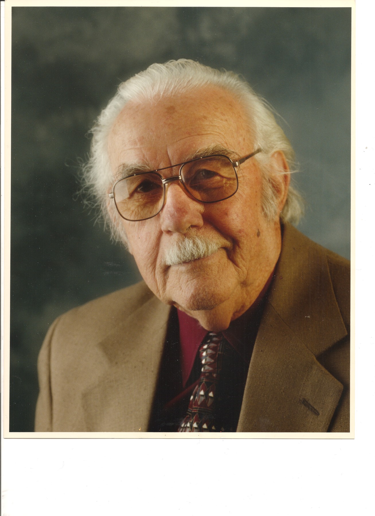 Sanford Sandy M Reece, Sr. Obituary - Portland, OR