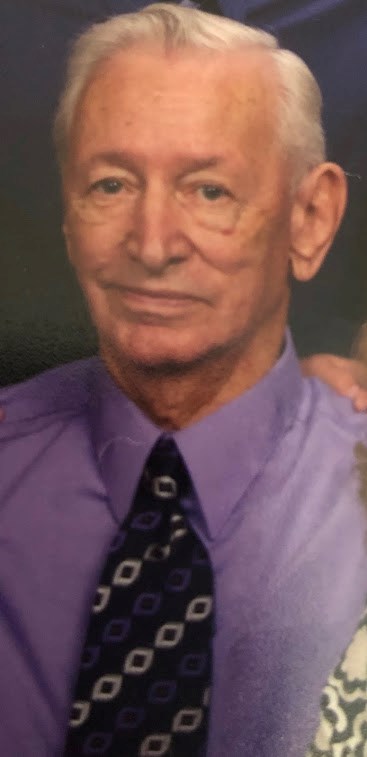 Samuel Lee Rutherford Obituary - High Point, NC