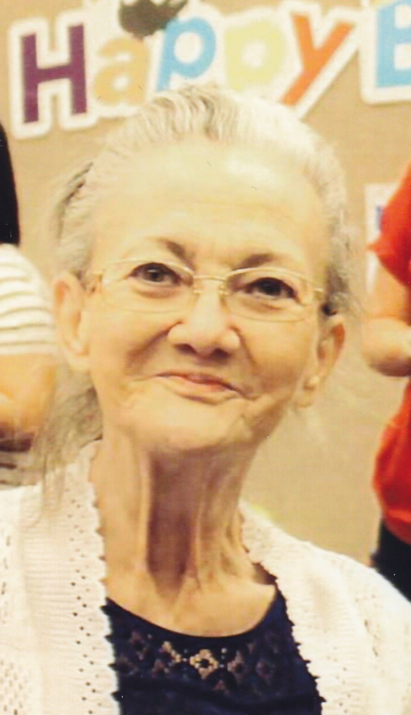 Ana Silvia Cabañas Obituary - Raleigh, NC