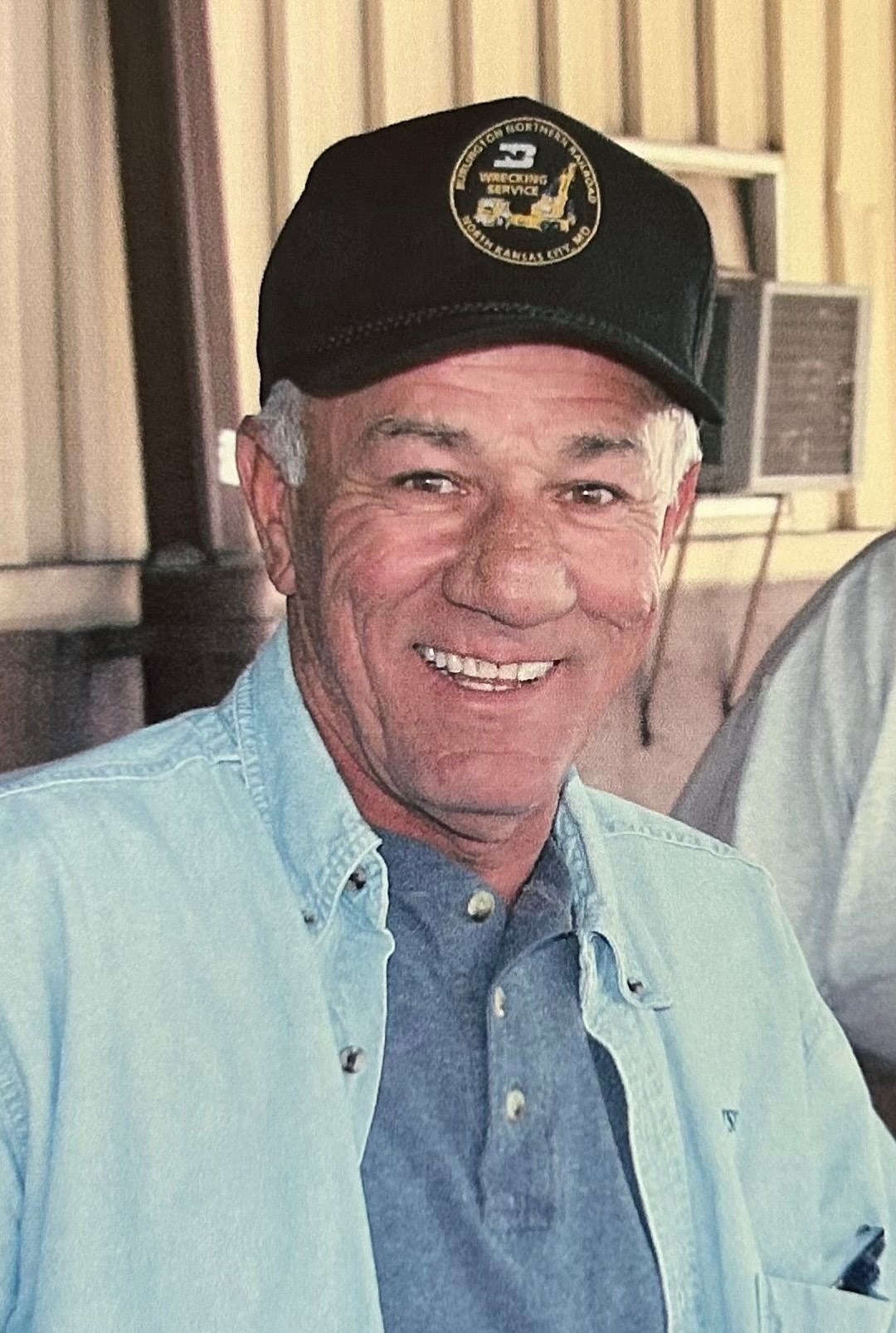 William Riggs Obituary - Kansas City, MO