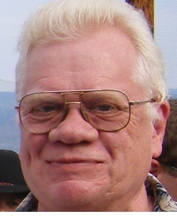 Steven Hallberg Obituary - Kelowna, BC