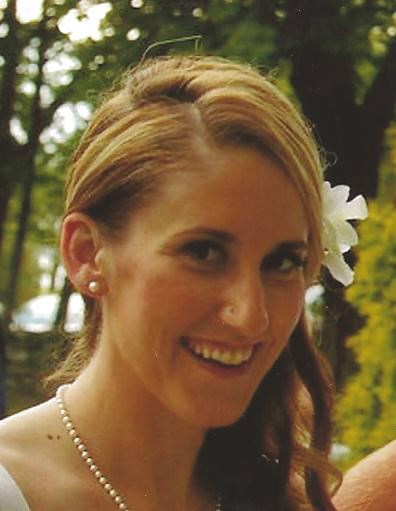 Megan Leary Obituary - Swansea, MA