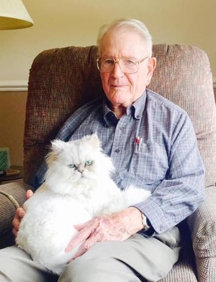 Lawrence Buck Curtis Obituary - Houston, TX