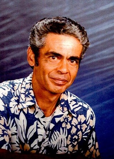 Gordon Mattos Obituary - Koloa, HI
