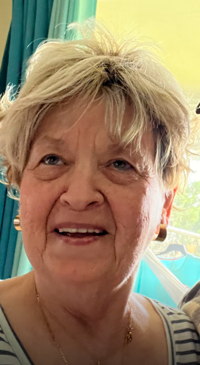 Mary Anderson Obituary - Hollywood, FL