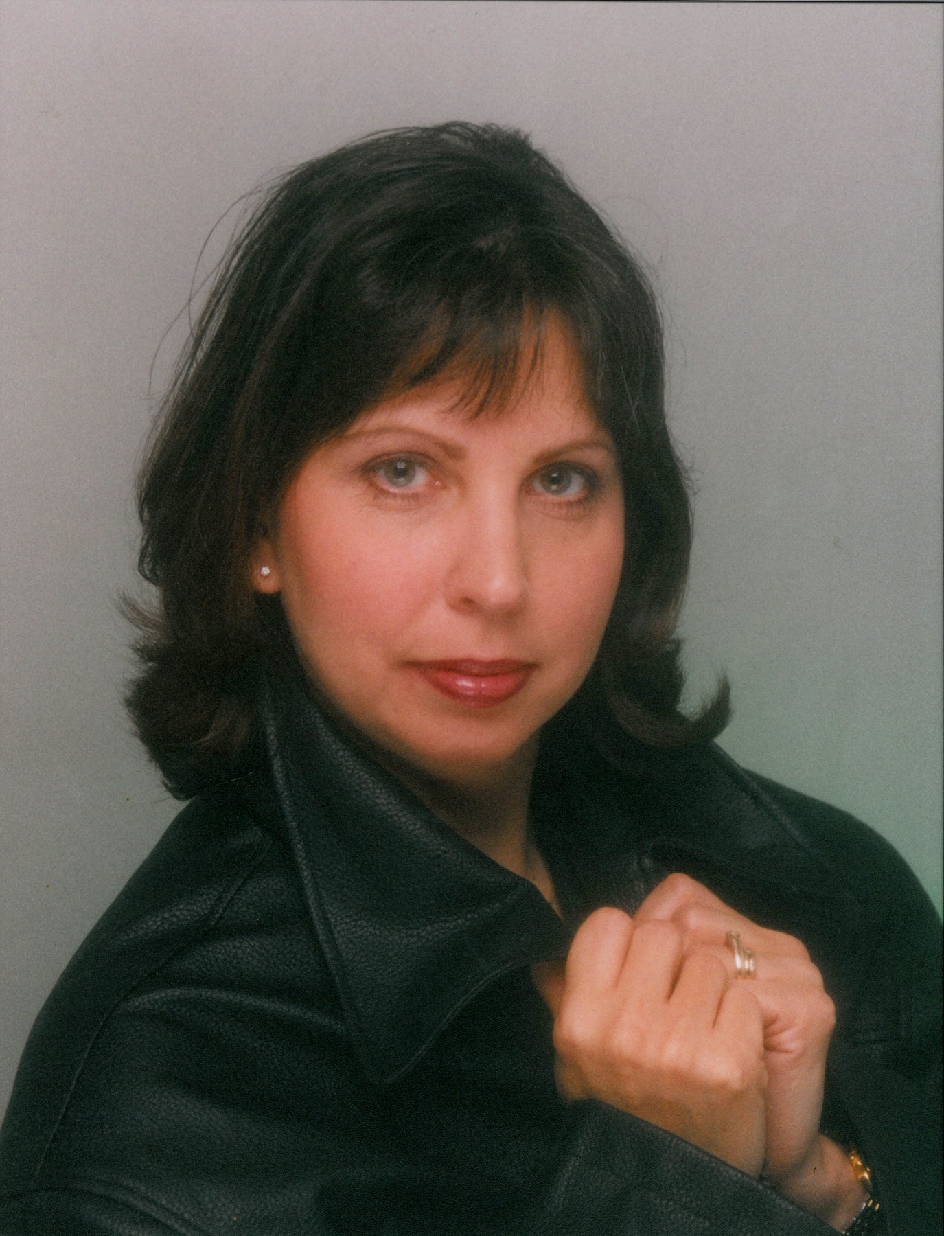 Tracy Bell Obituary - Abbotsford, BC