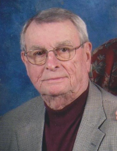 William T. Montgomery Obituary - Maysville, KY