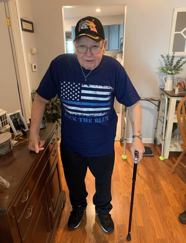 Arthur MacDonald Obituary - Oak Lawn, IL