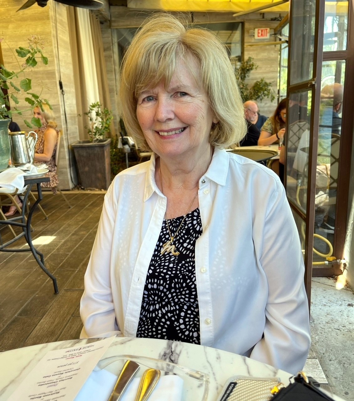 Marion Tangen Obituary - Parksville, BC