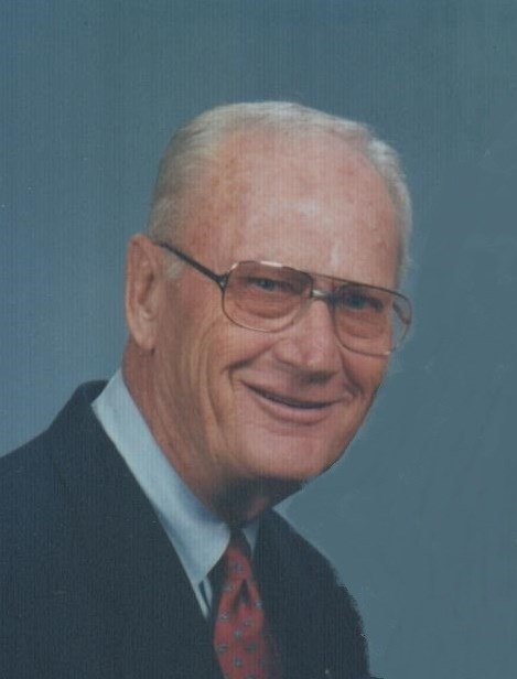 James Allen Lockhart Obituary - Overland Park, KS