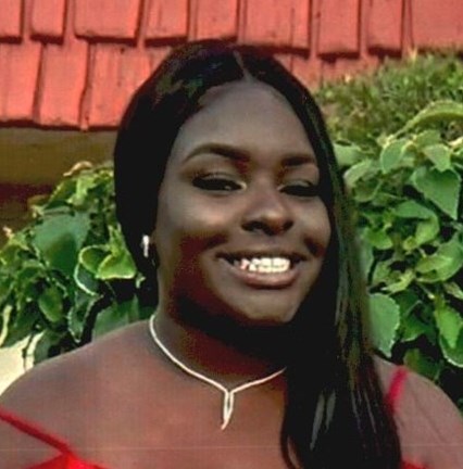 Crystal Faith McLeod Obituary - Fort Lauderdale, FL