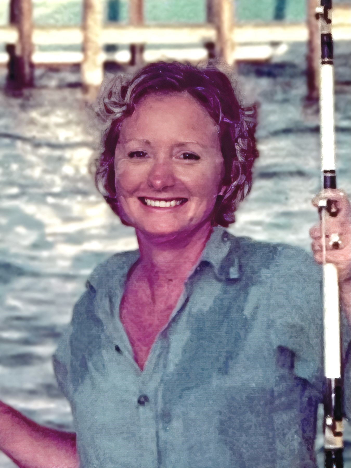 Ruth Robinson Obituary - Sanford, FL