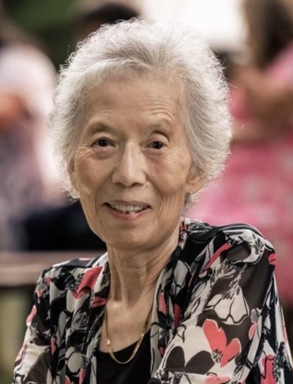 Jung Ja Shirley Obituary - Waynesboro, VA