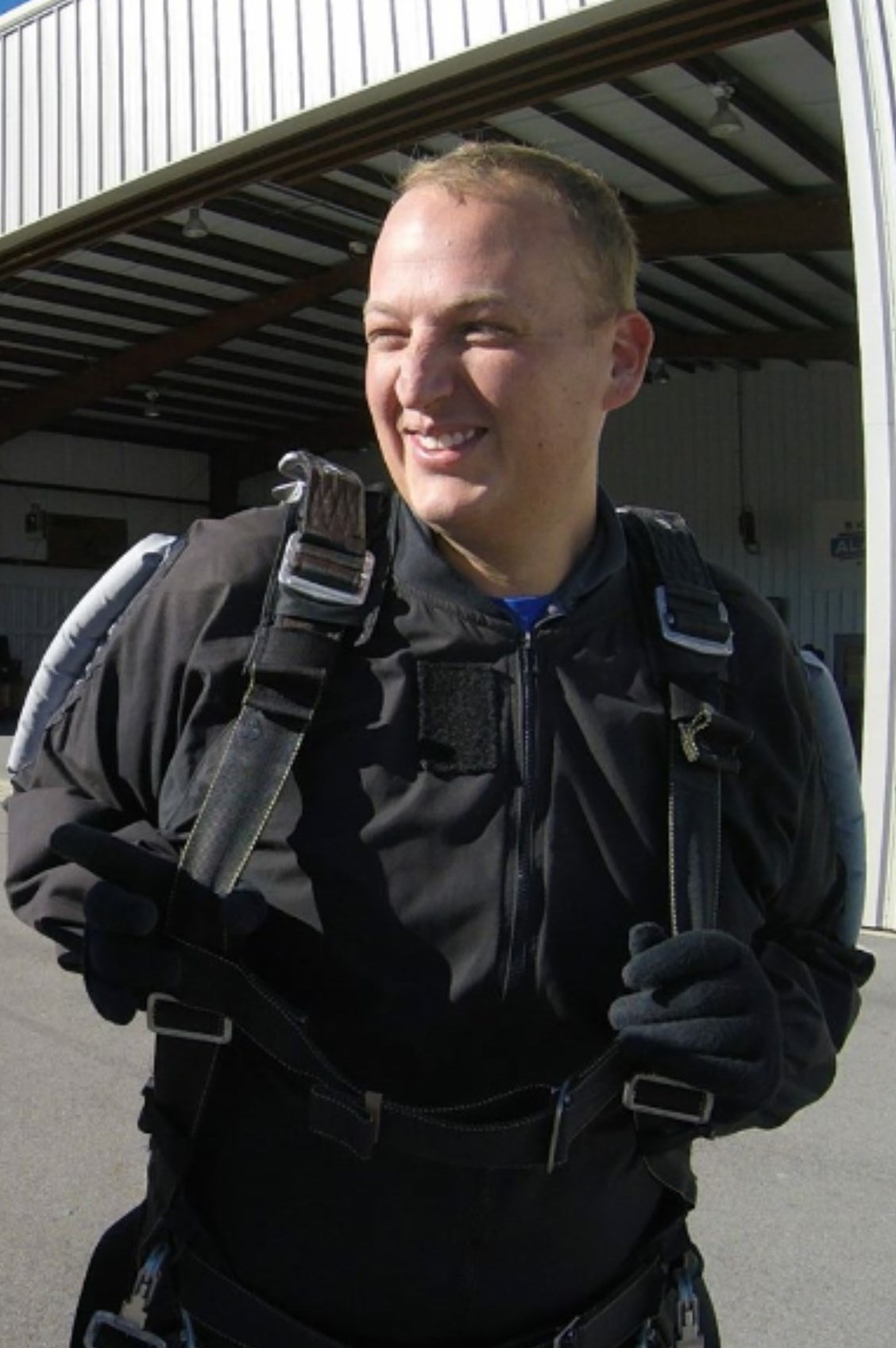 John Compston Obituary - Pelham, AL