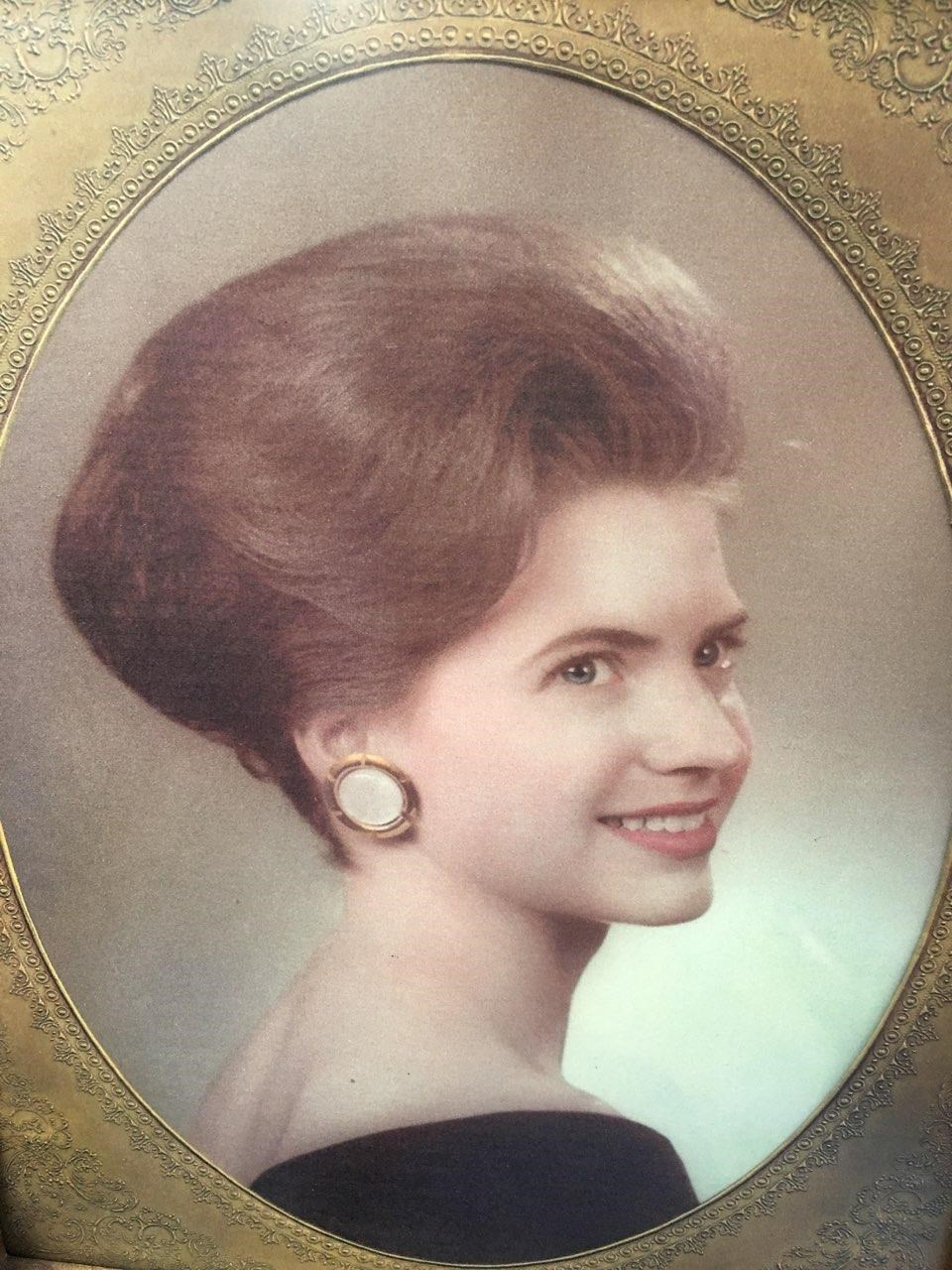 Nancy Bailey Horn Obituary - Homewood, AL