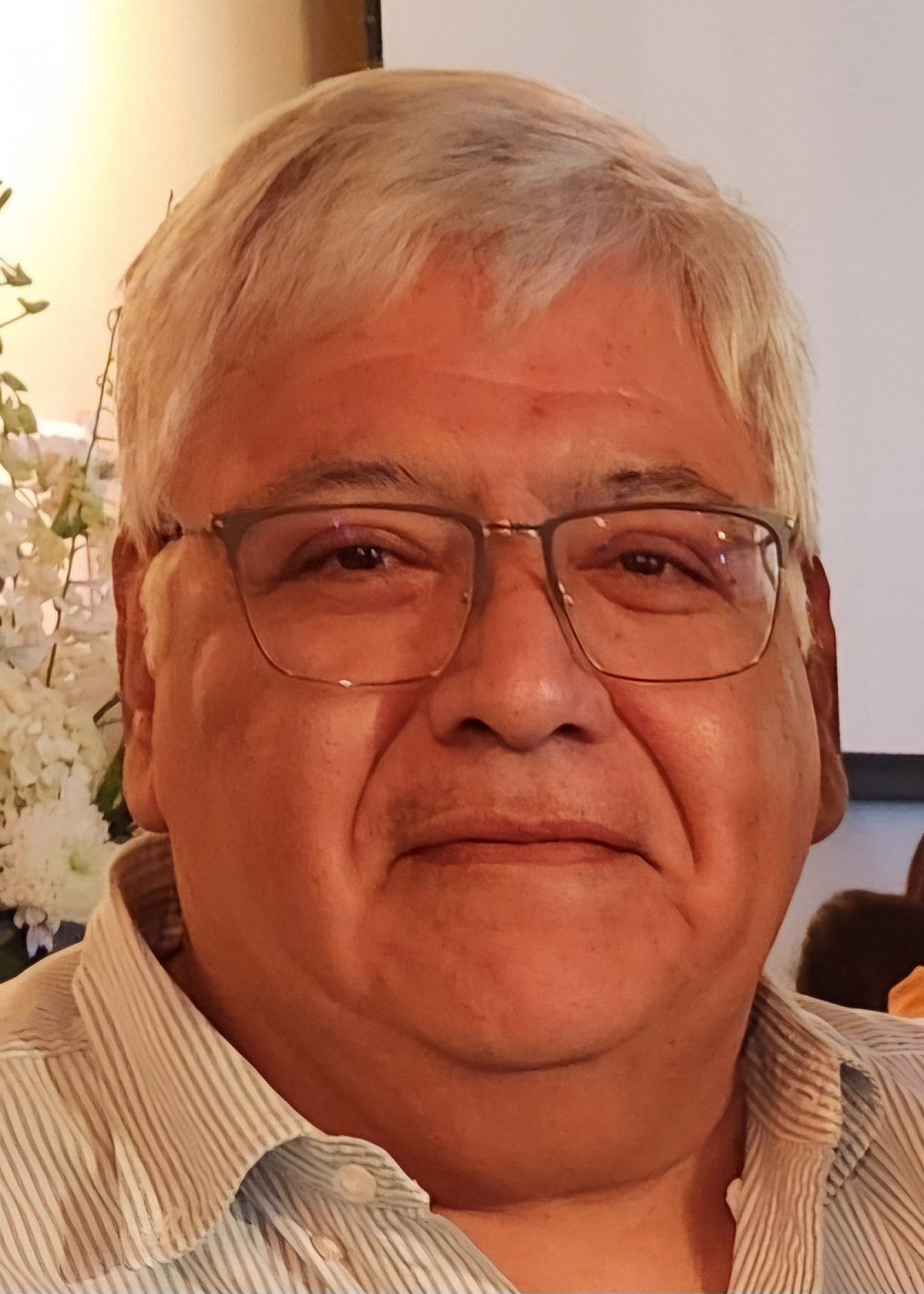 Larry Rodriguez Obituary - San Antonio, TX