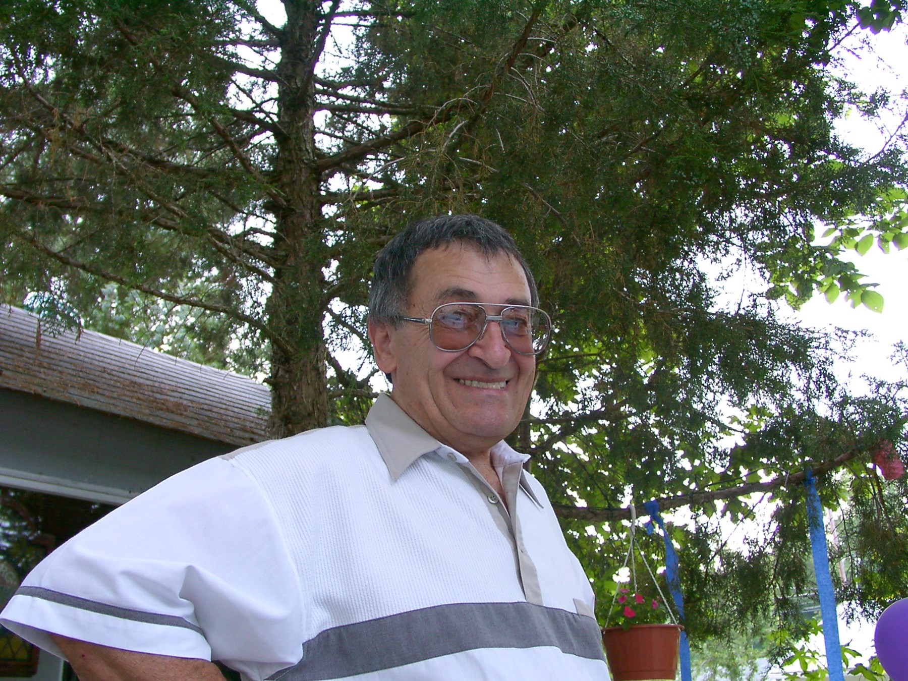 Pasquale Zazzara Obituary - Toms River, NJ
