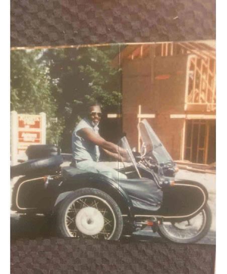 Isaac Ealy Obituary - Seattle, WA