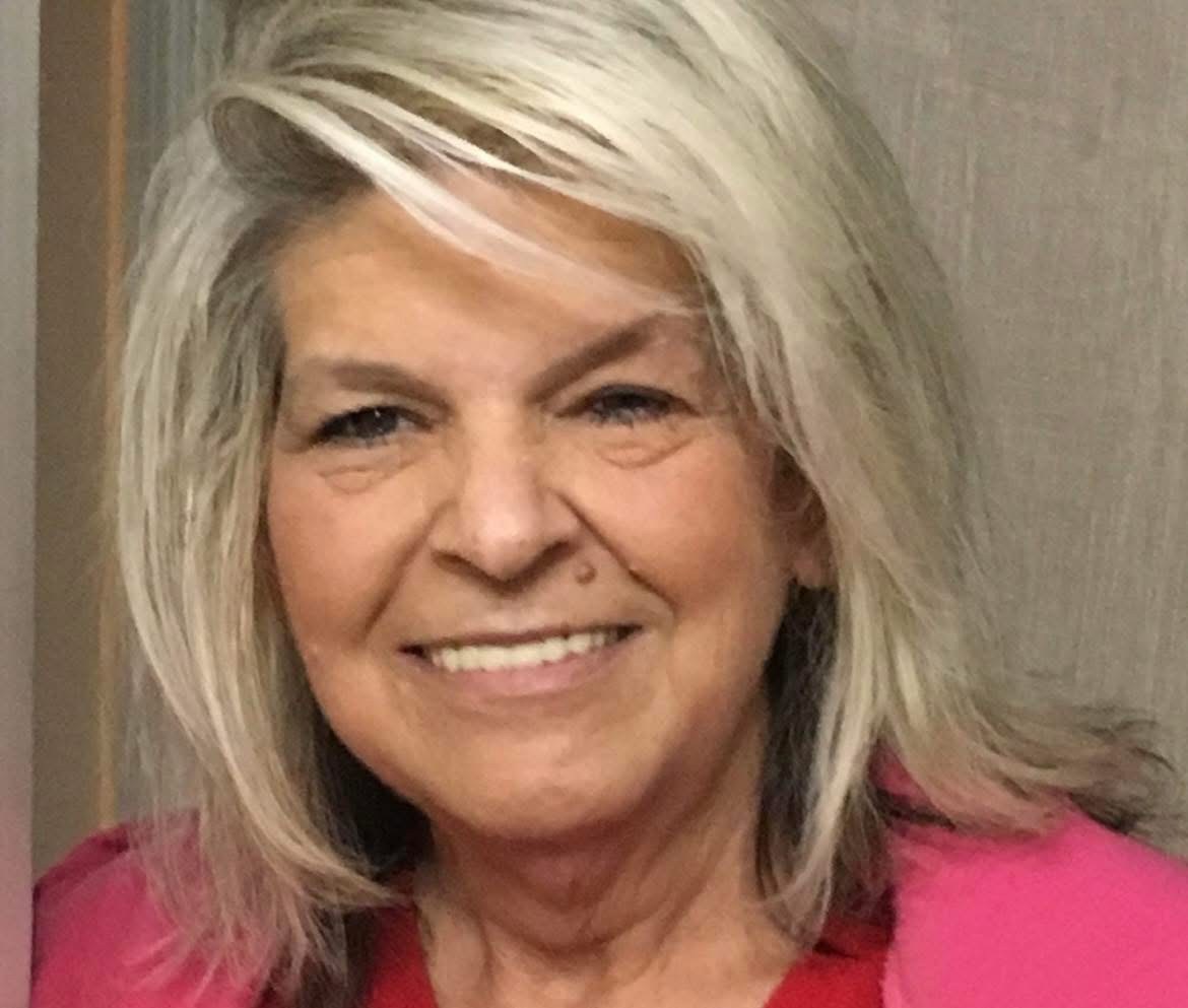 Vicki Gregor Obituary - Carrollton, TX