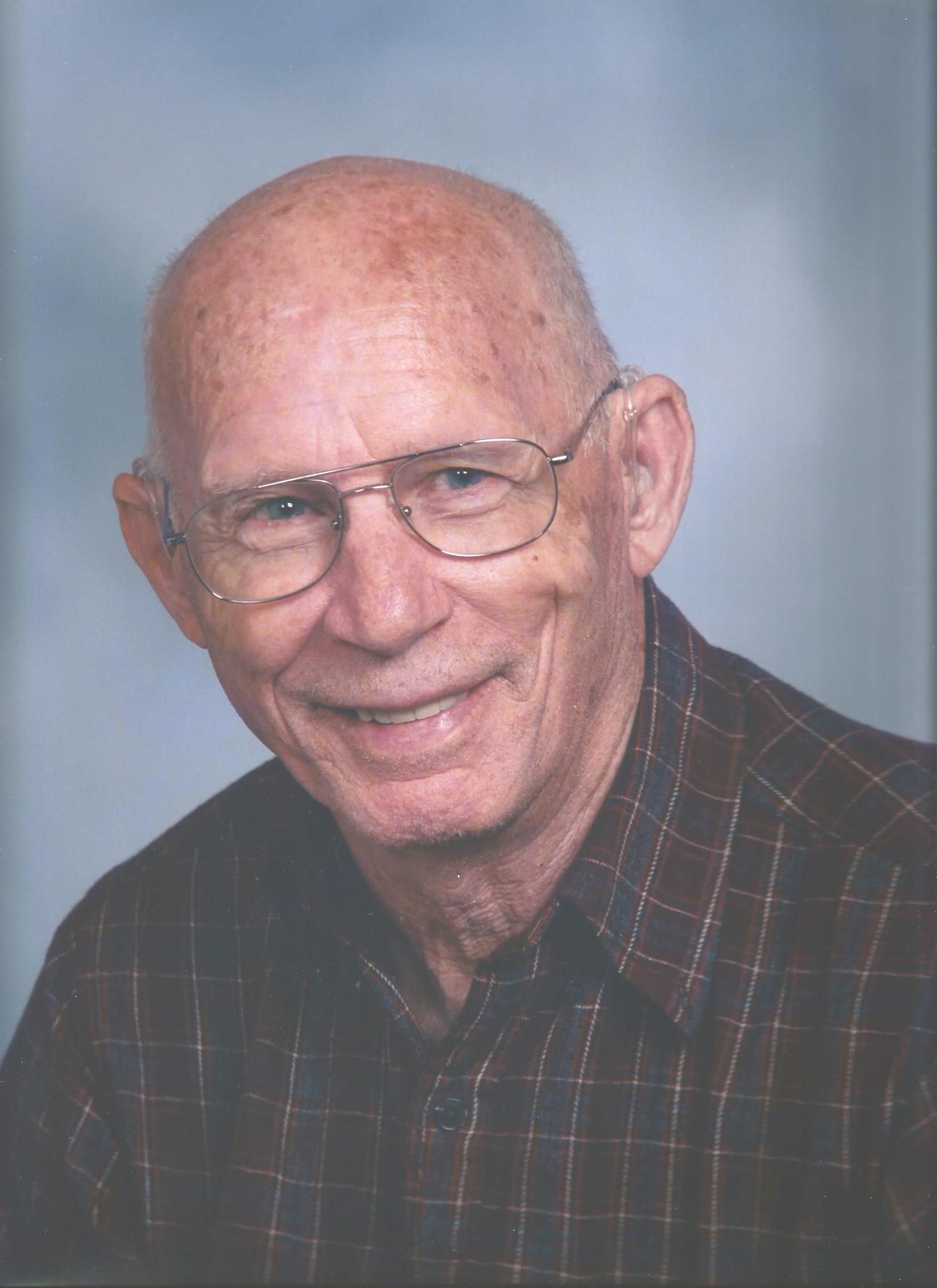 Hubert Anderson Obituary - Apopka, FL