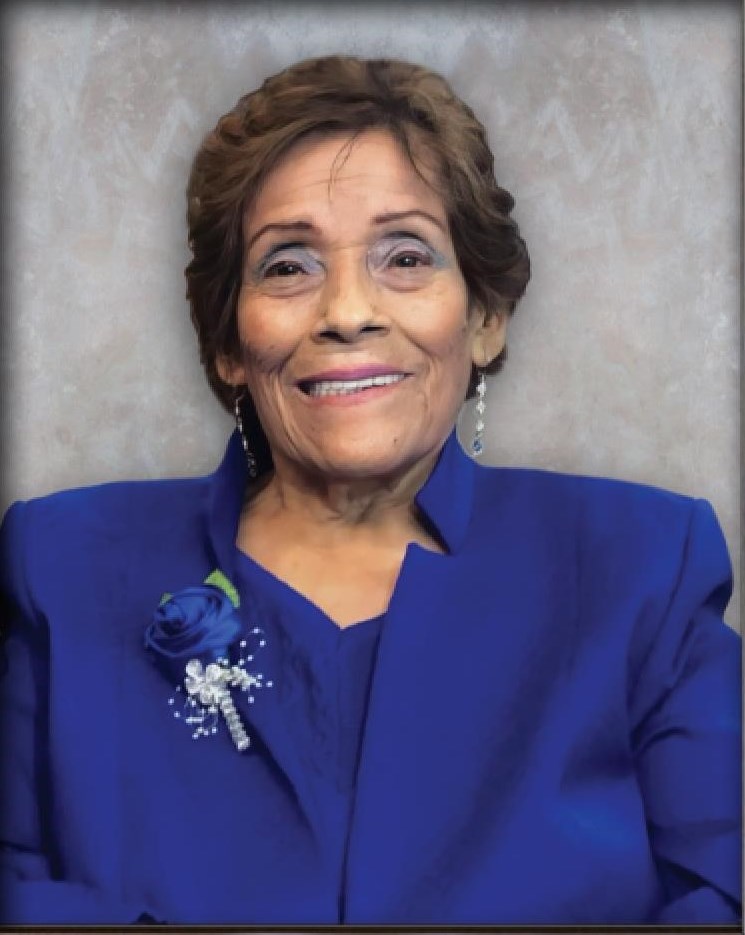 Antonia Escobedo Obituary - Chicago, IL