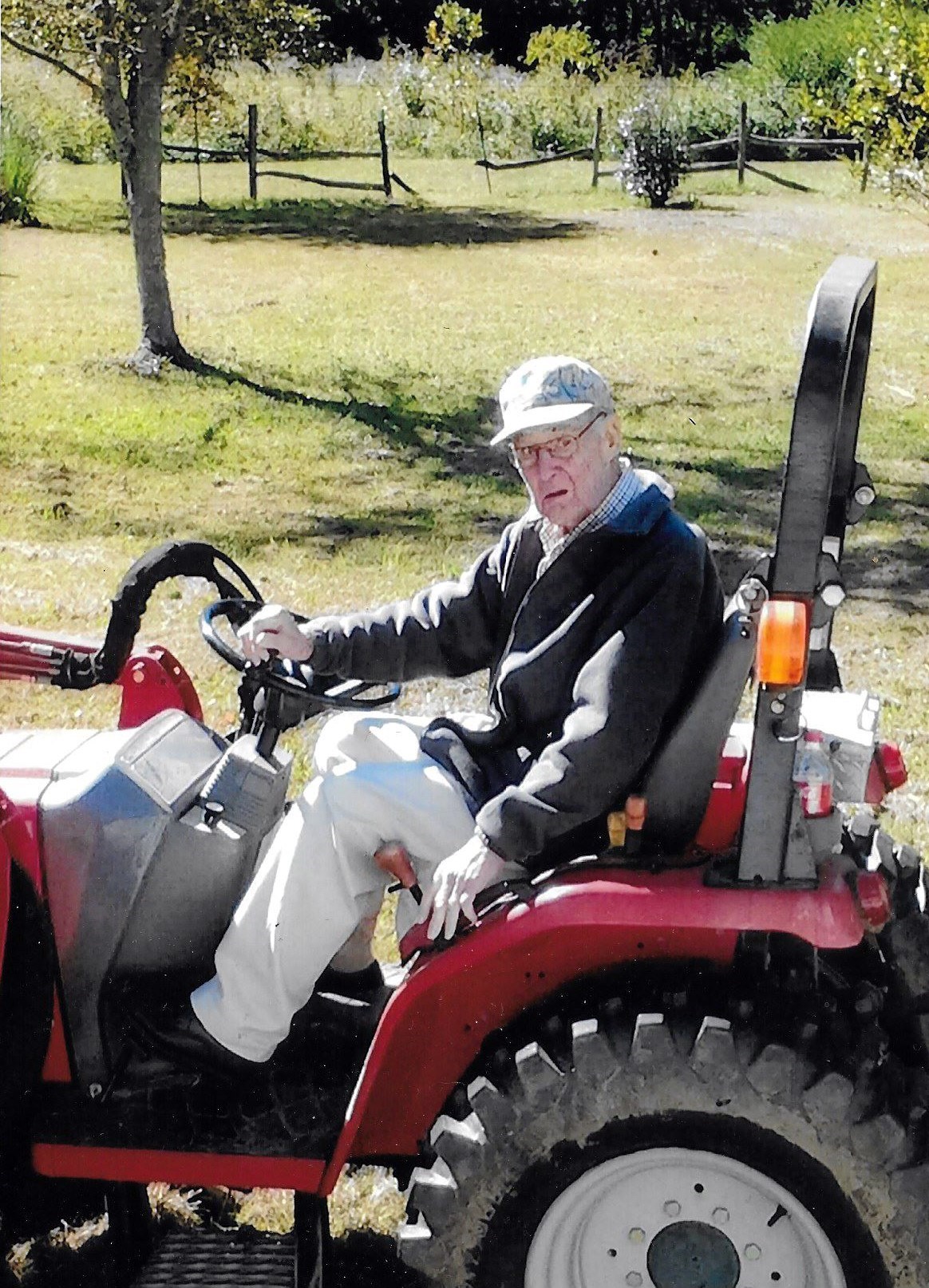 Arthur "Duane" Garrett Obituary - Winder, GA