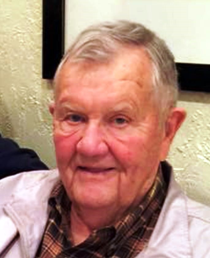 Robert Kenneth Curlee Sr. Obituary - Lubbock, TX