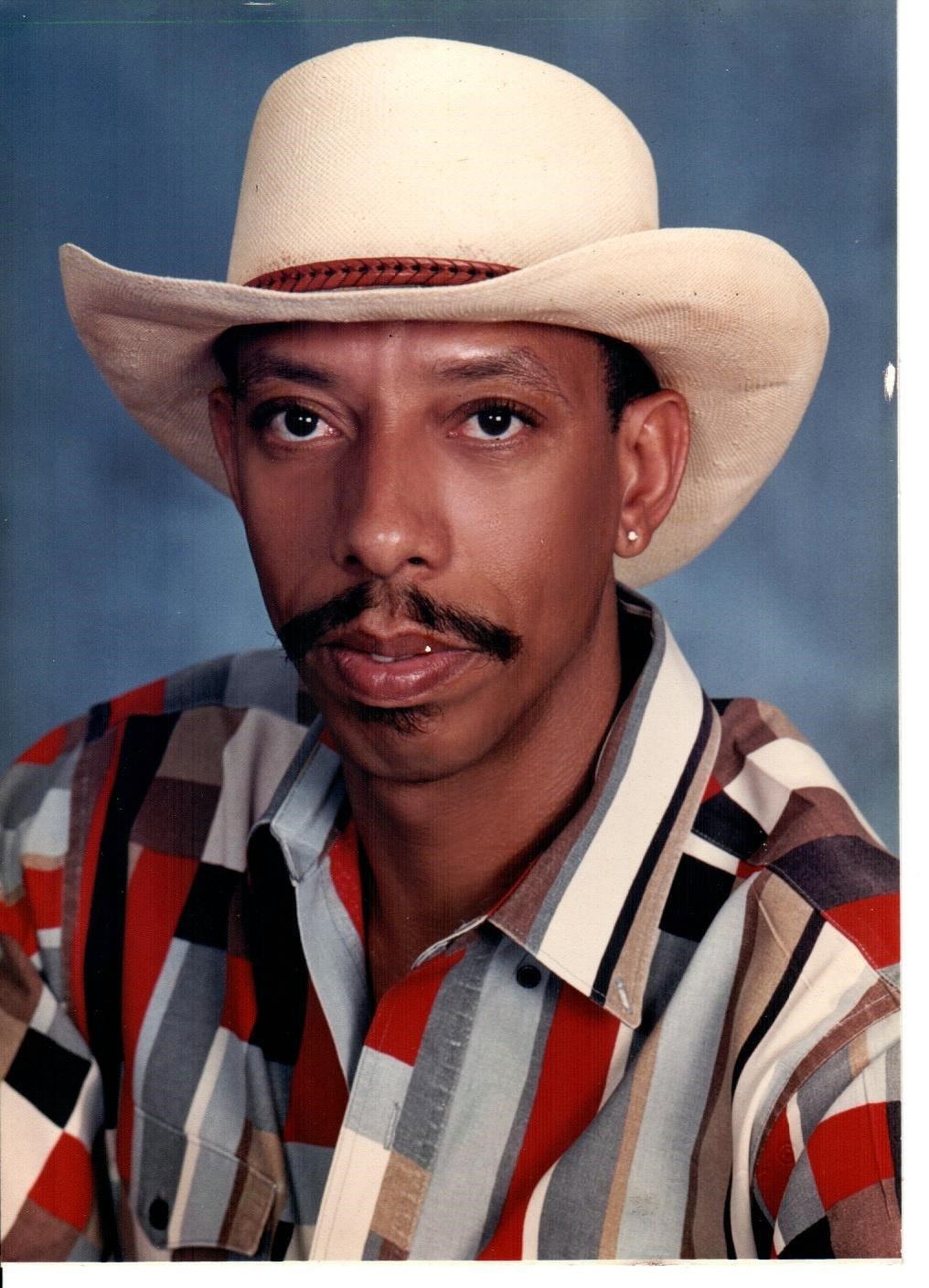 Ronald Dixon Obituary - Paris, TX