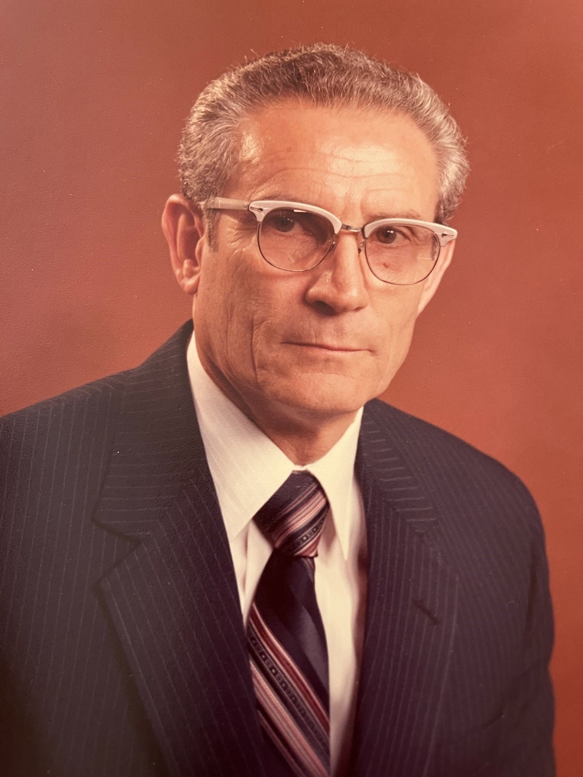 Villard Palmer Obituary - Pulaski, TN