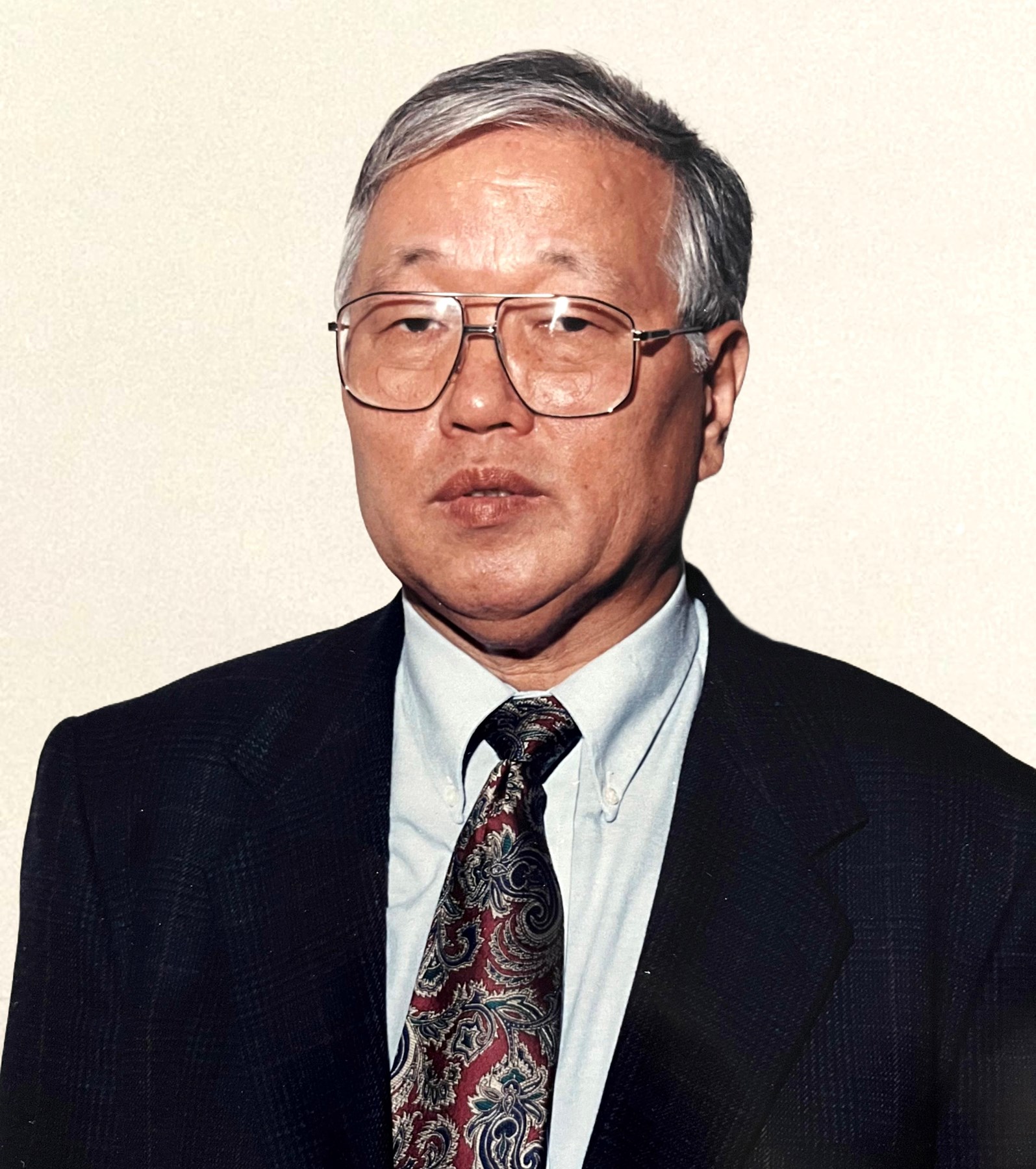 Robert Yi Obituary - Houston, TX