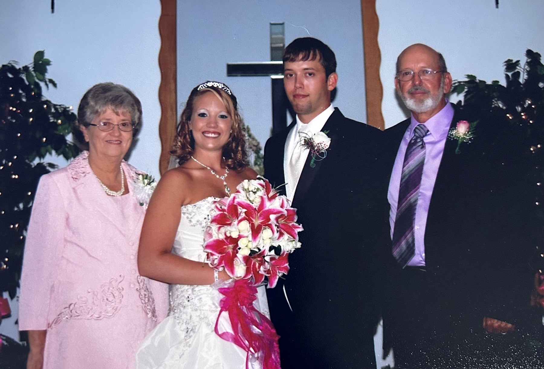 Patsy Hilyer Obituary - Sylacauga, AL