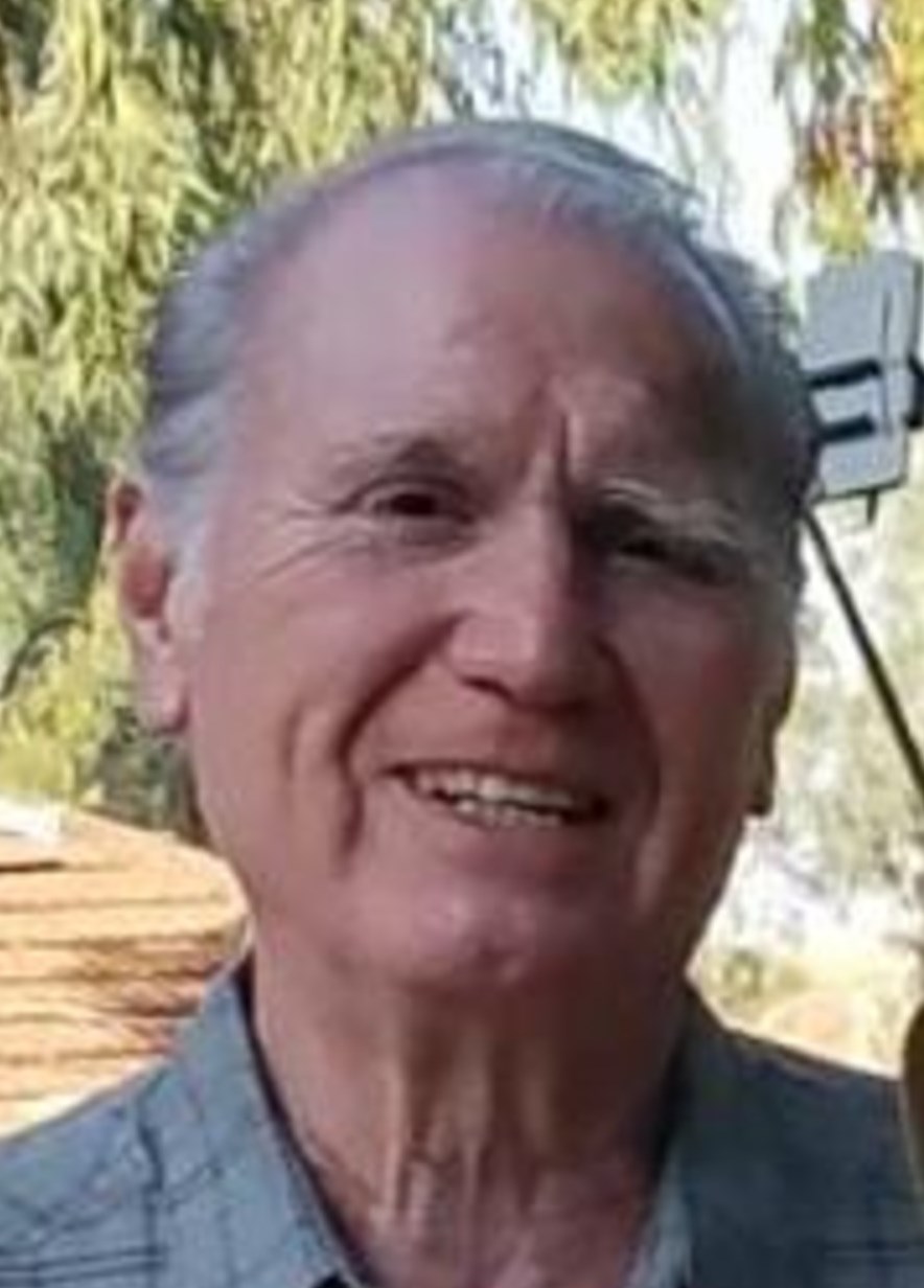 Gabriel Gonzalez Obituary - Mission, TX