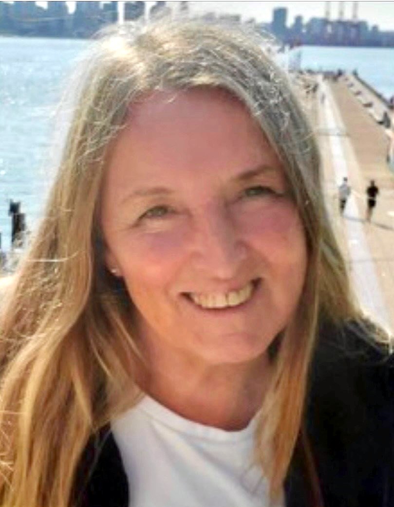 Donna Denham Obituary - North Vancouver, BC